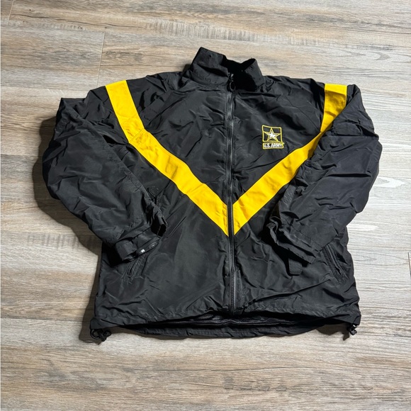 Unicor | Jackets & Coats | Female Med Reg Us Army Apfu Jacket Army ...